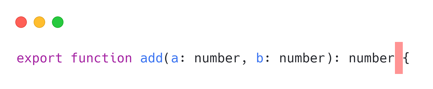 Developing And Publishing A Typescript Npm Package By Clyde Dsouza Codeburst