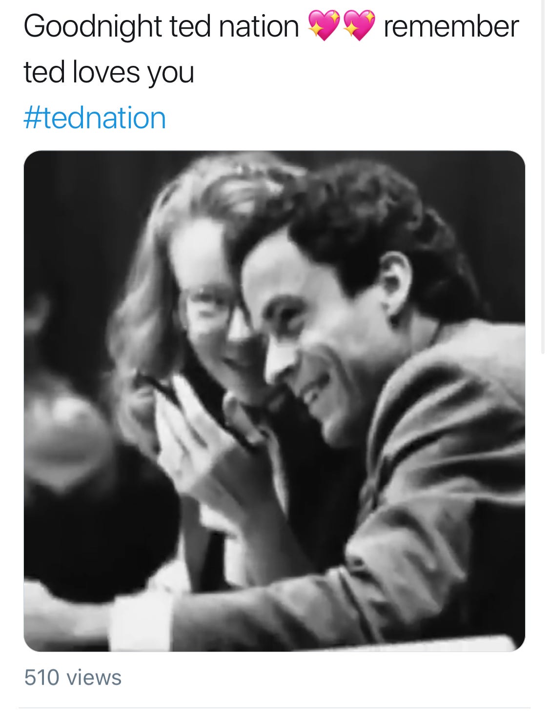 Ted Bundy and the history behind his obsessive “stans” | by Veronica ...