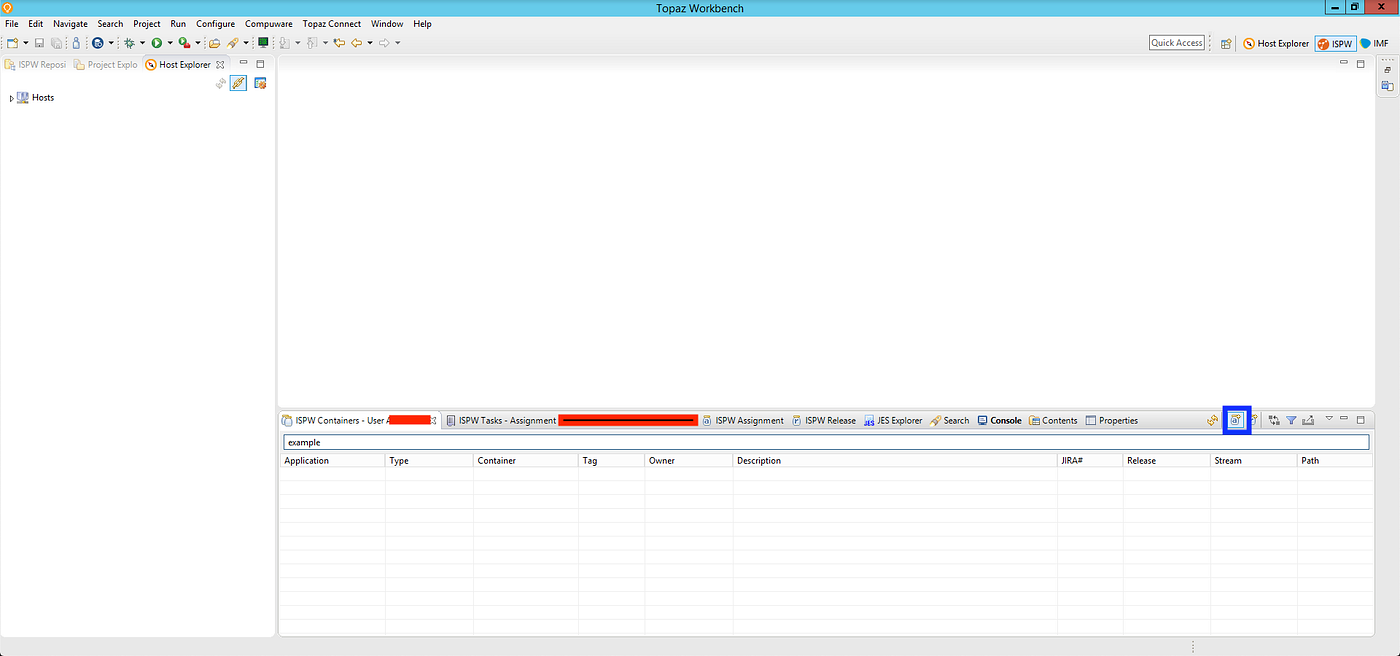 How to define a Monitoring Control Table (MCT) in CICS | by Connor ...