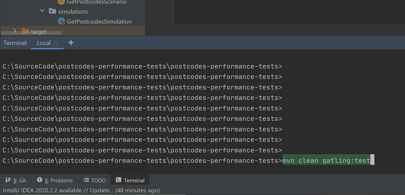 A Beginner’s Guide to Performance Testing With Gatling | by TesterTina ...