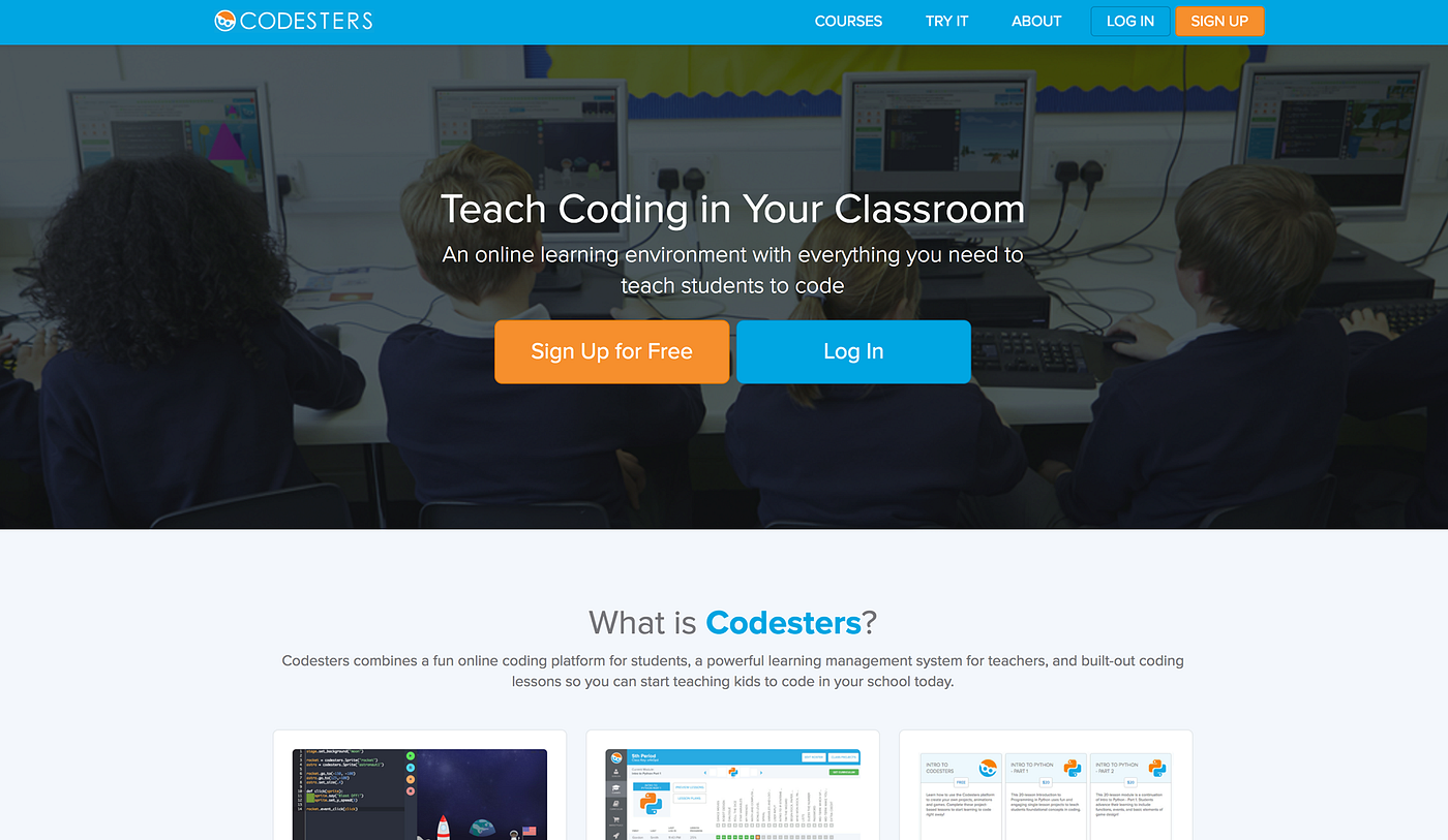 Idea Development : After Scratch. The Issue: What Should I learn After ...