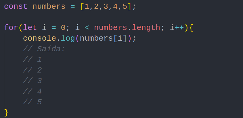 EDA #01 — Array, parte 1. Com esse artigo dou início a uma série… | by ...