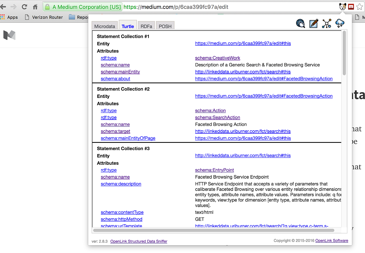 Describing Web Service APIs via a Linked Data Doc — using Schema.org ...