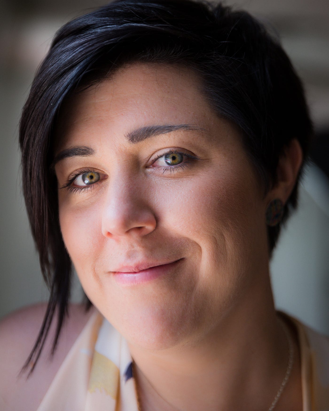 Heroes of The Homeless Crisis: How Pam Barker of Yfoundations is ...