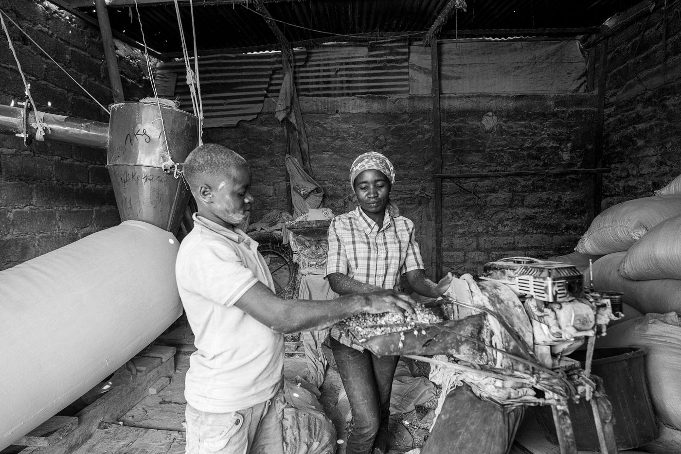 Empowering youth and women through the lens: the inspiring story of ...