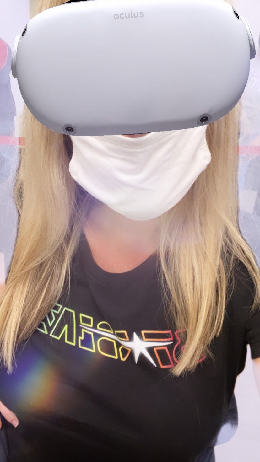 #FBConnect: 3 Fun Ways to Be Immersed on Facebook Reality Lab’s Biggest ...