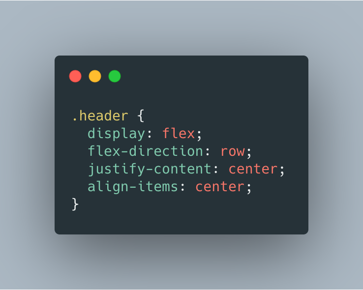 Basic Flexbox with Example. In the broad world of Front-End… | by Vincent Deli | Medium