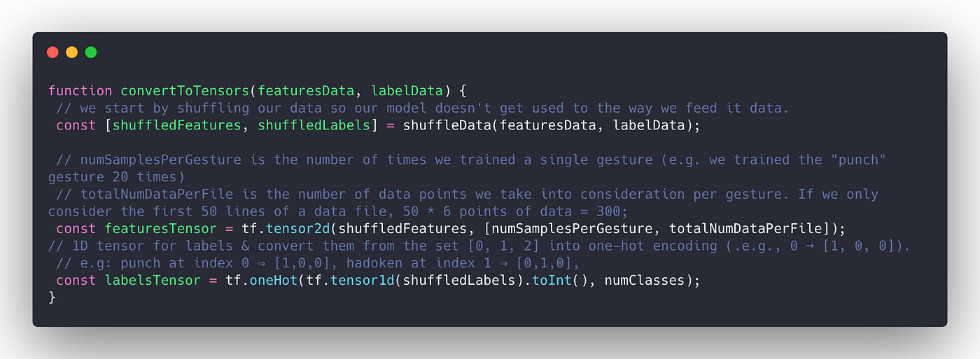 Play Street Fighter with body movements using Arduino and Tensorflow.js ...