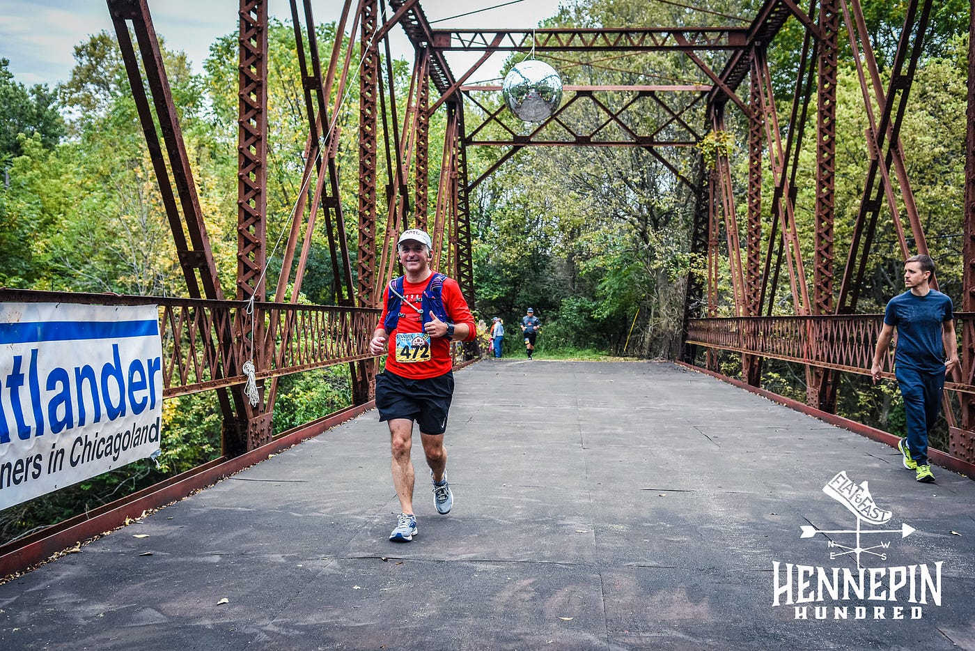 Hennepin Hundred Race Recap (50 Mile Option) | by Isaac Josephson | Medium