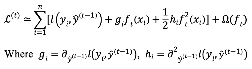 Classifying and Predicting Stock Market States Using HMM and XGBoost ...