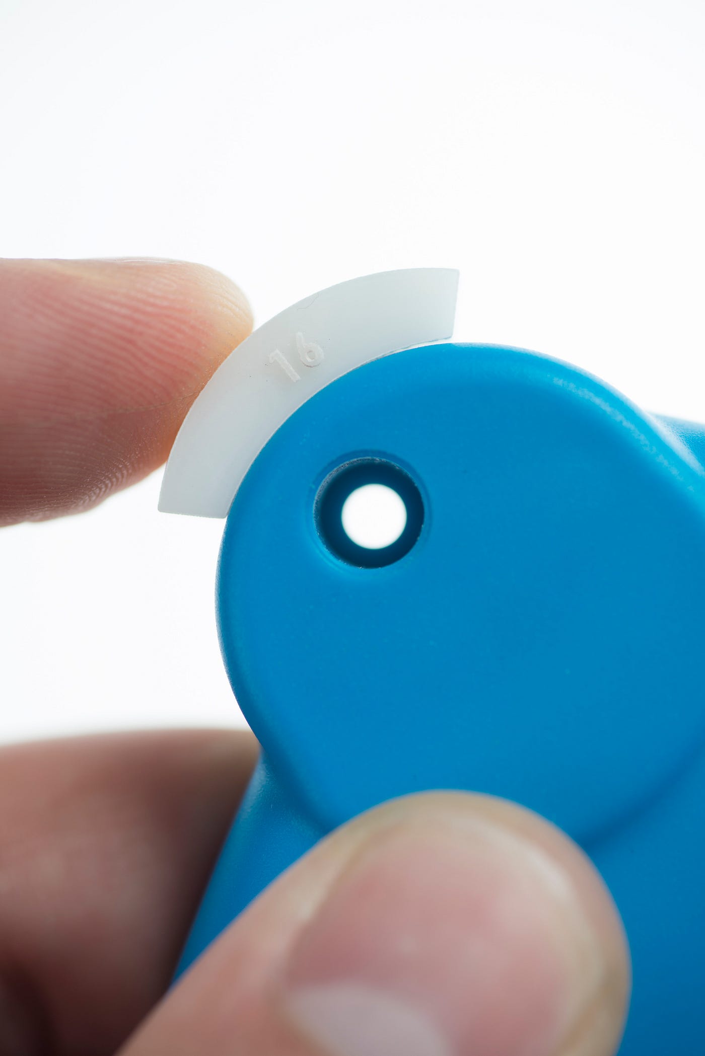 How to Measure a Corner's Radius Using a 3D Printed Tool | by Jaycon ...