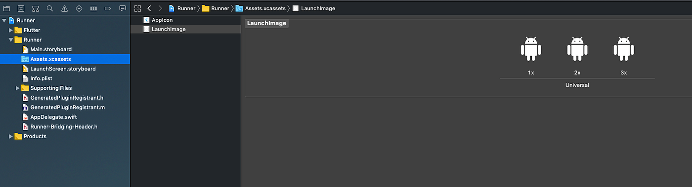 Flutter 2019: Real Splash Screens Tutorial | by Pawan Kumar | Flutter Community | Medium