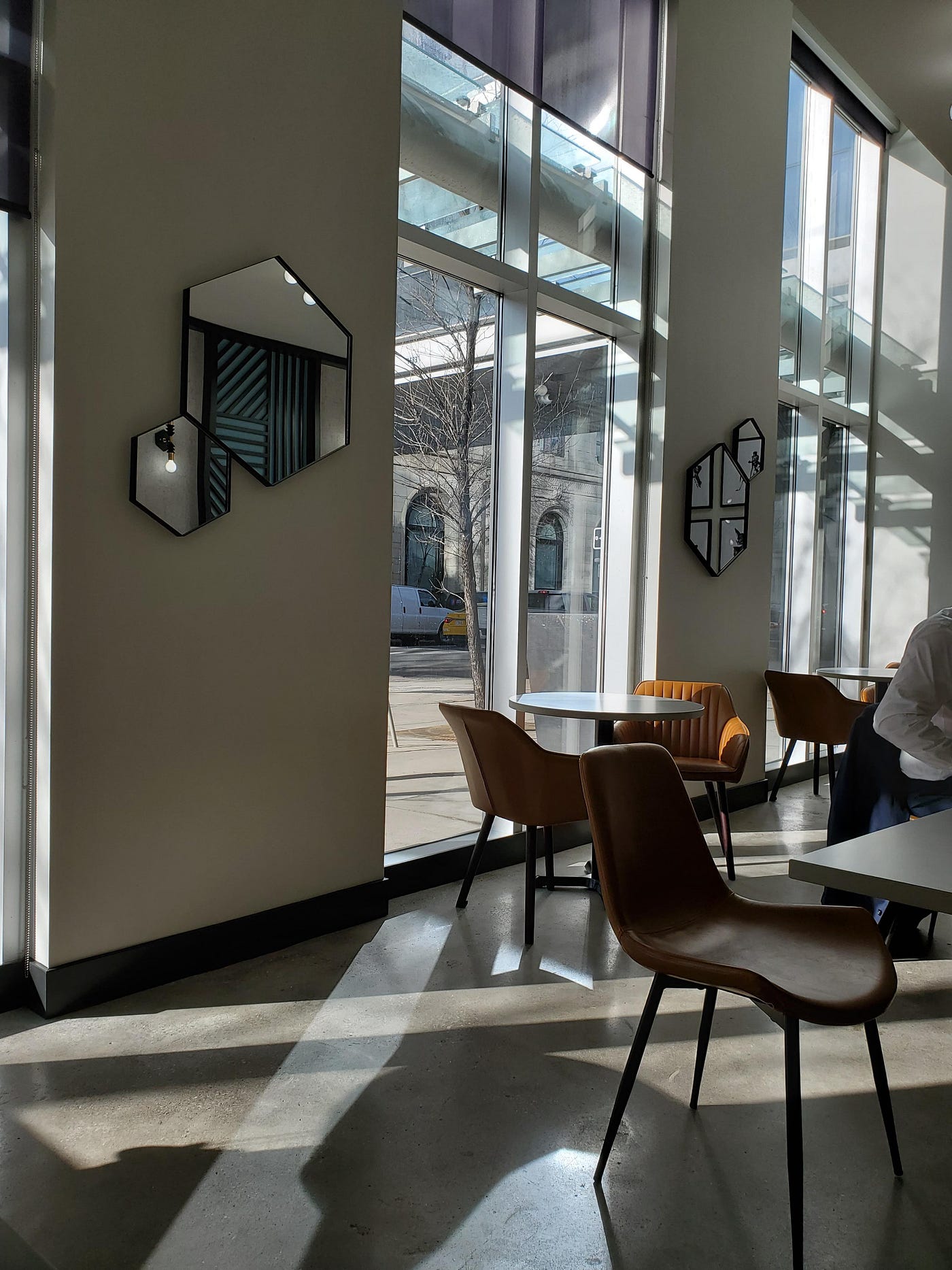YYC Best Study Spots. To do: Visit all these places when we… | by ...