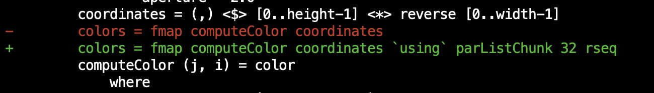 Optimizing Ray Tracing in Haskell | by Sarfaraz Nawaz | Medium