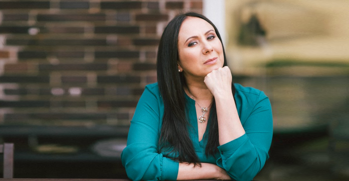 Women in Wellness: “Mindful breathing can make a world of difference ...
