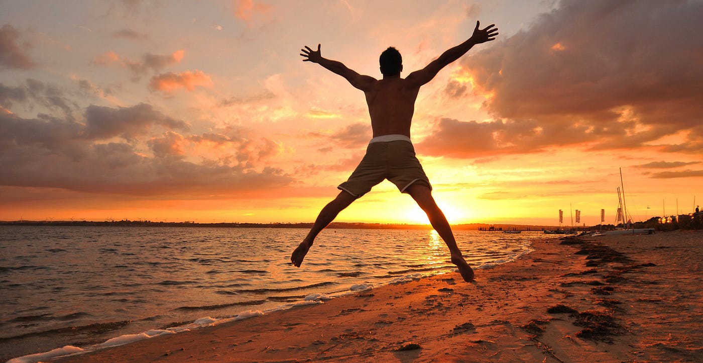 Lost Your Mojo?. Here’s how to get back in the game… | by Gary Ryan ...