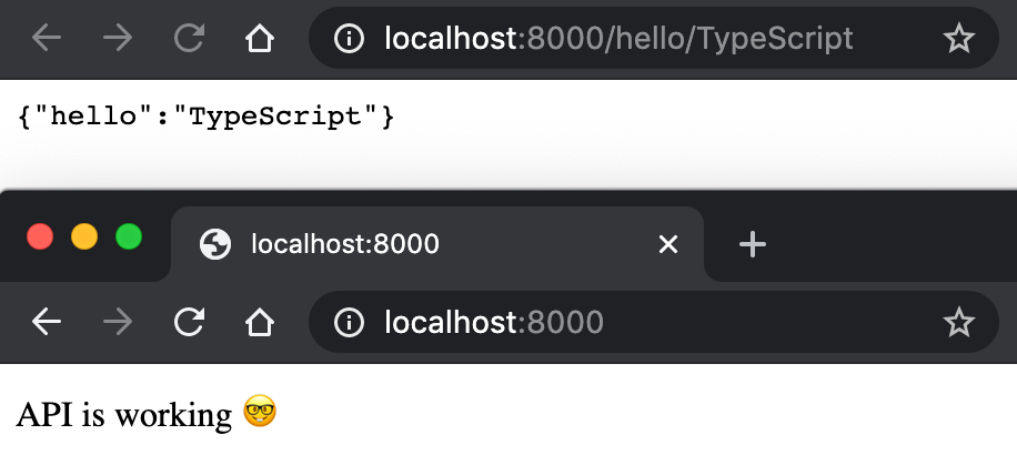 How to Set Up a TypeScript + Node.js App in 5 Minutes | by Trey Huffine ...