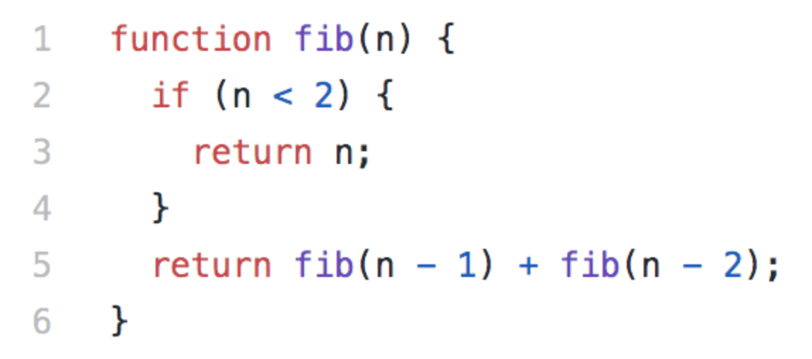 Algorithms: Dynamic Programming — Method 2: Cache (Memoization) | by SJ ...
