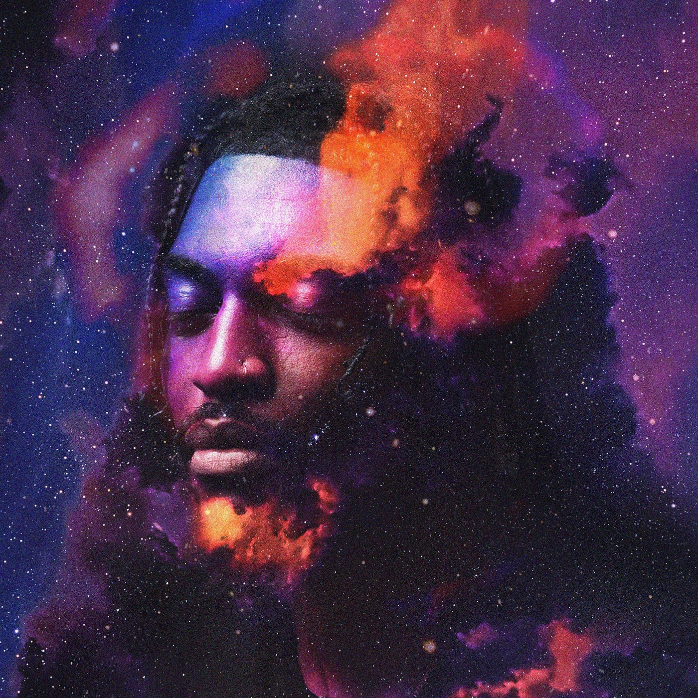 FM Gallery Partners with Digital Artist Manzel Bowman | by M Space News ...