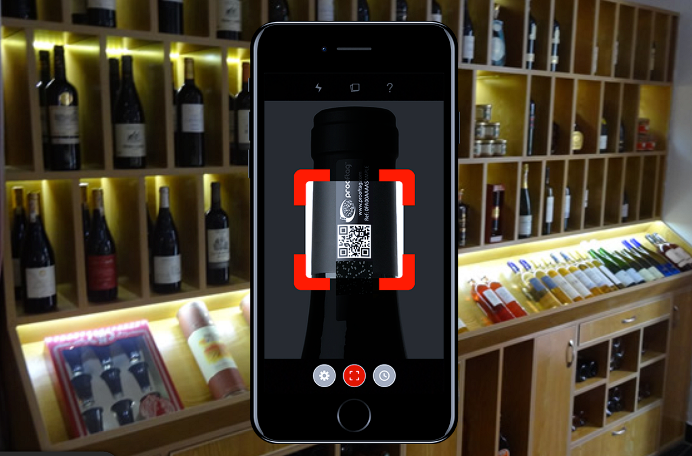 How Wine Went High-Tech. The age of Artificial Vintelligence is… | by ...