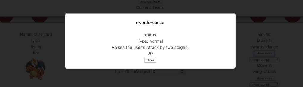 Creating Modals in React and React Native | by Daniel Voigt | Medium
