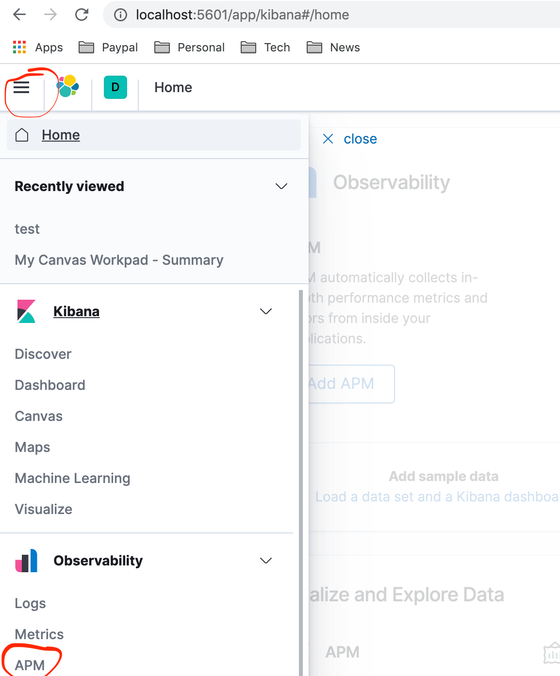 Performance monitoring and Instrumentation with APM | by Kamal Kalyani ...