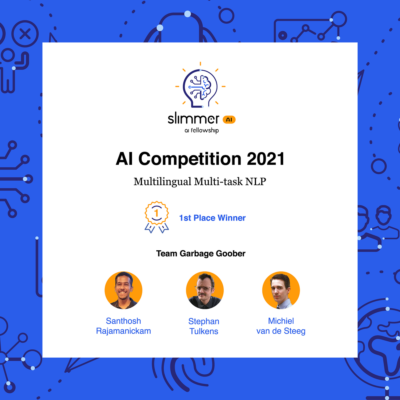 How an Internal Competition Boosted Our Machine Learning Skills | by ...