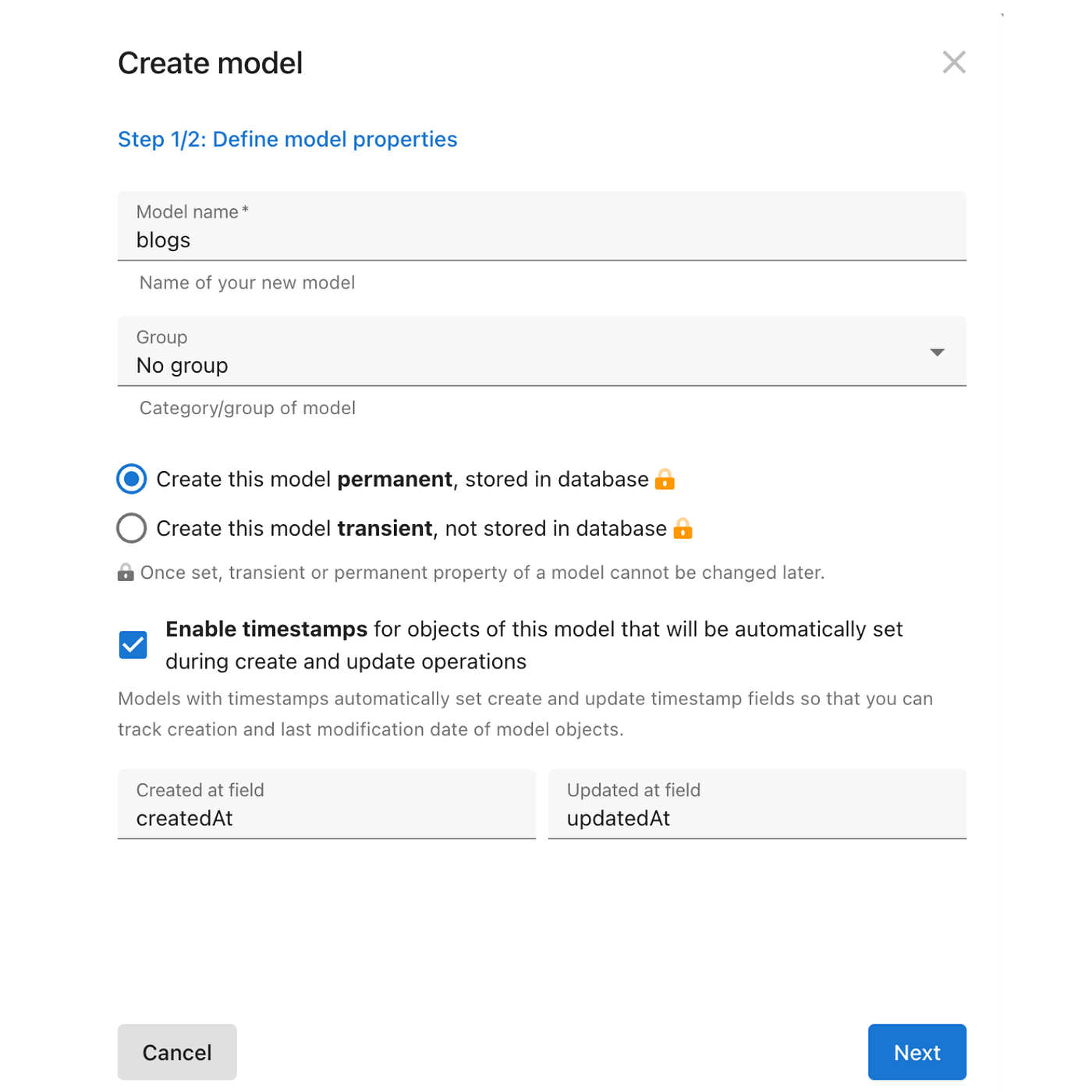 Build Quickstart Blog App With React & Altogic | altogic