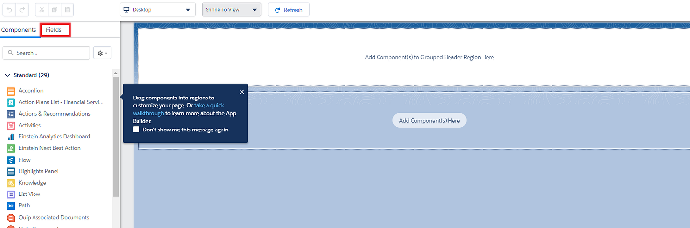 Build #Awesome User Experience with Dynamic Forms | by Sujay Nadkarni ...