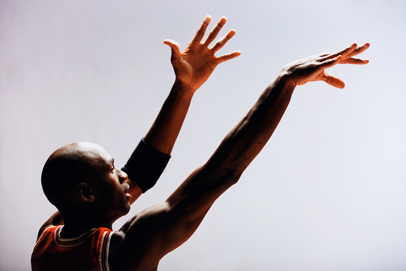 Pursuit of Greatness. How you view the MJ vs LBJ GOAT Debate… | by Cole ...