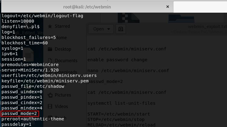 Webmin 0day remote code execution [CVE-2019–15107] | OS command injection | Unauthenticated RCE ...