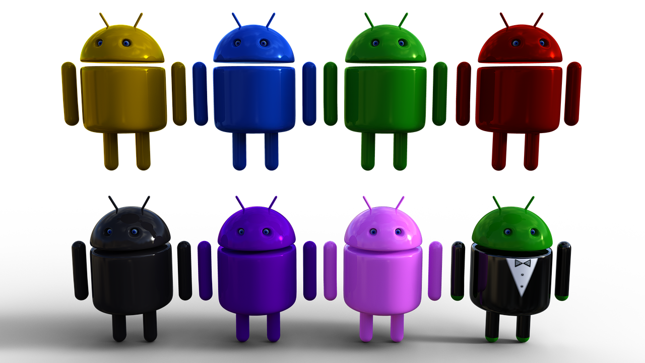 Android development for newbies | Medium