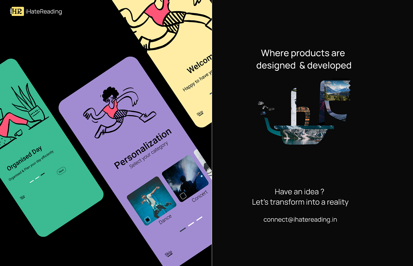 Top 5 Ui Libraries For React Native By Shrey Vijayvargiya Nerd For Tech Medium