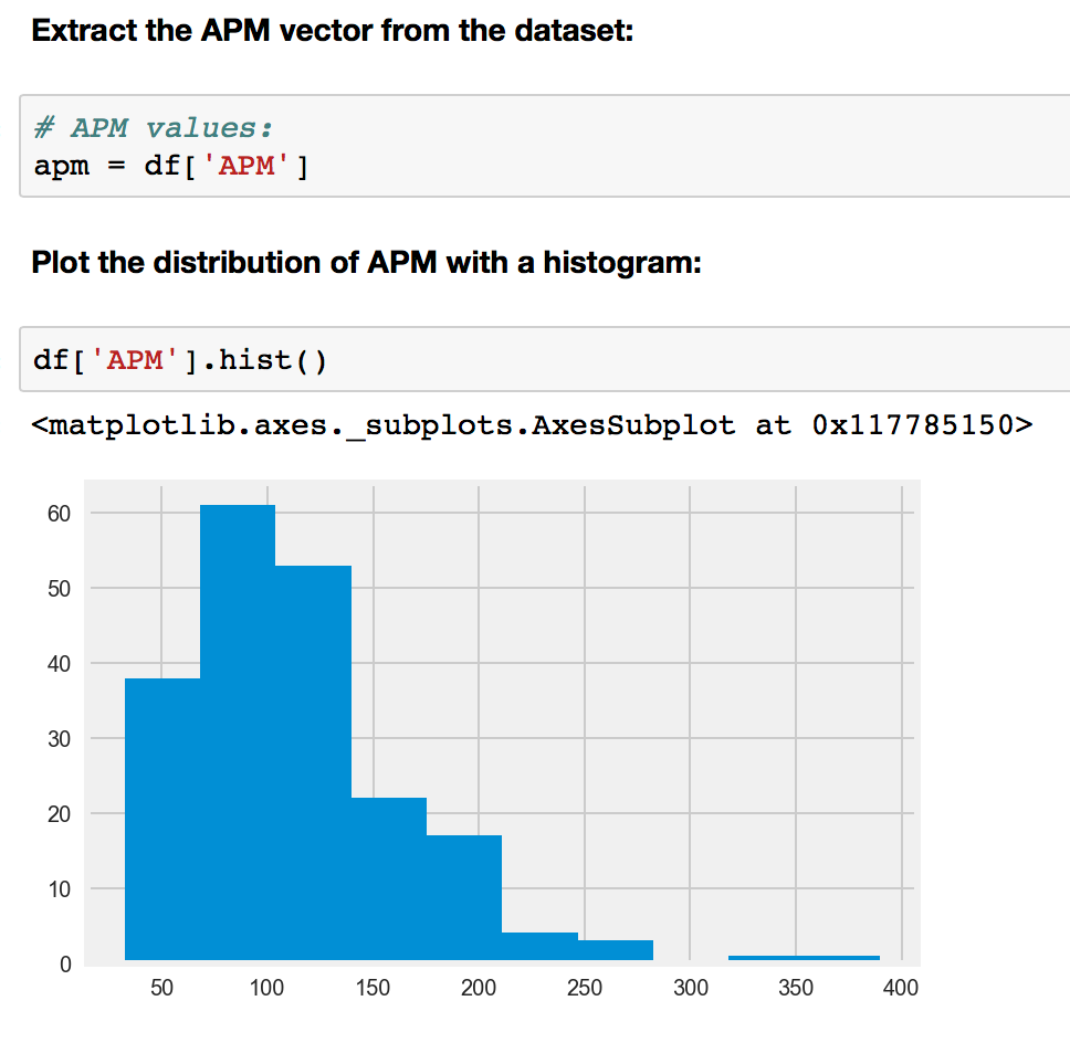 Bootstrapping. The Central Limit Thereom allows us the… | by Dannar ...