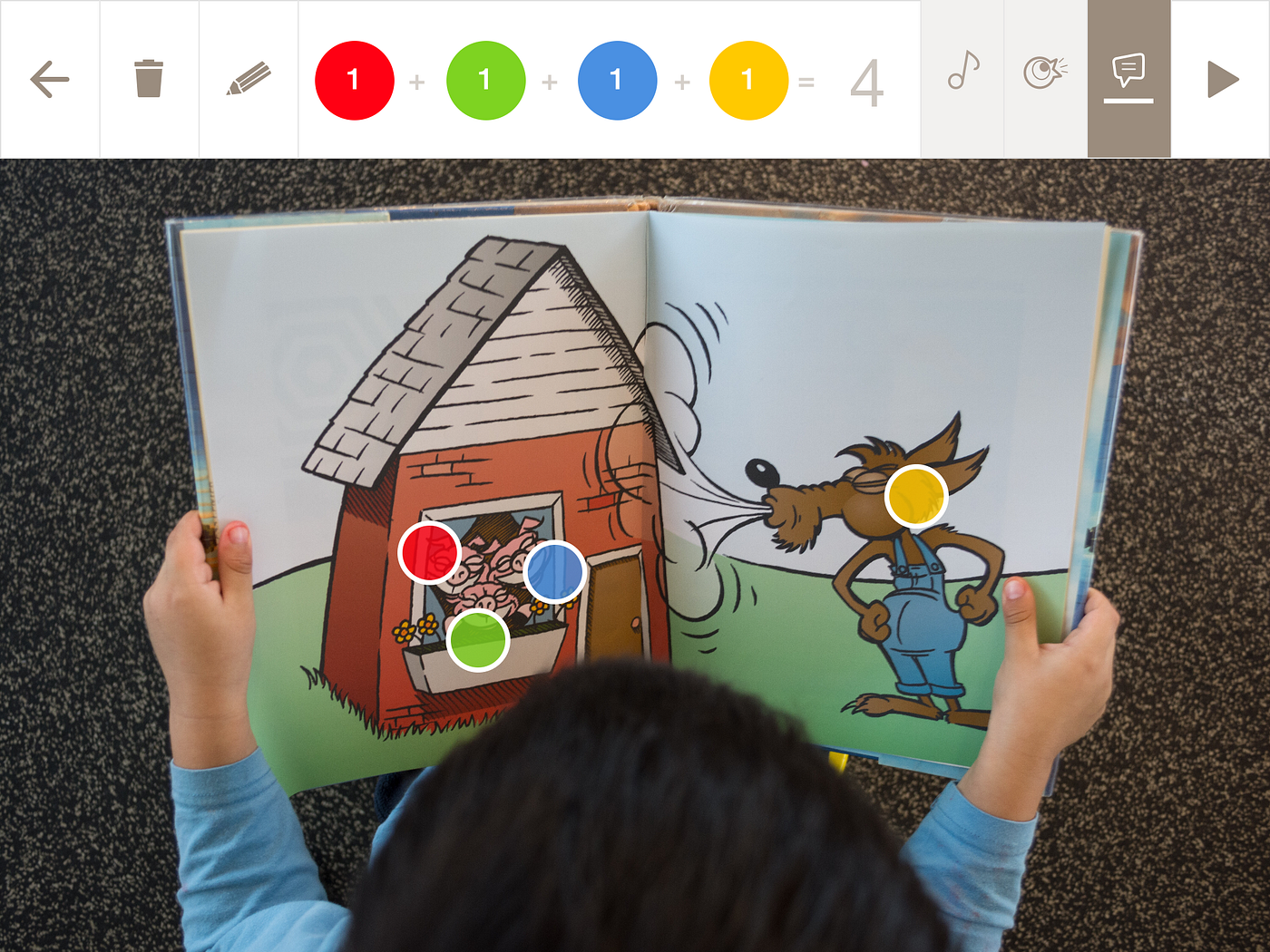 Learning Through Storytelling in the Digital Age | by NY Hall of ...