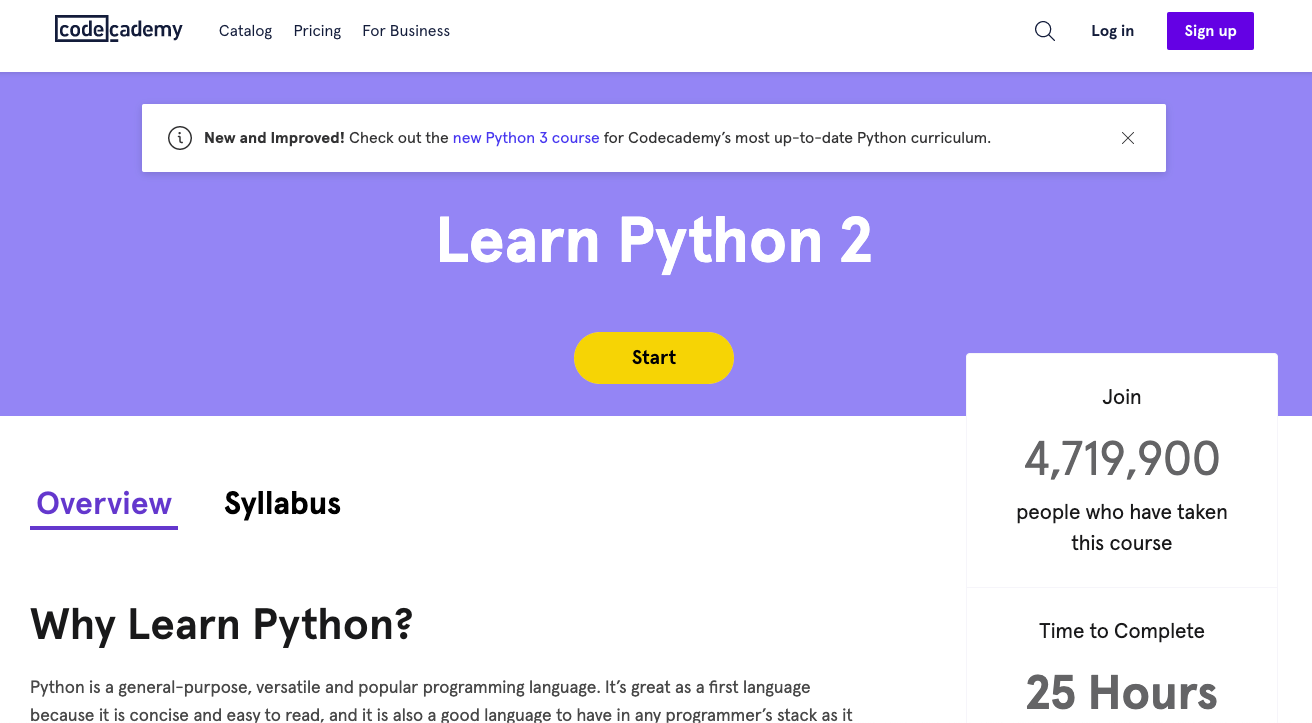 10 Best Tutorials For Python Today | by Ann Adaya | For Self-Taught ...