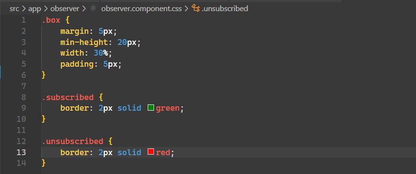 Managing state in Angular — part 2 | by Bananica Bananica | Jun, 2022 ...