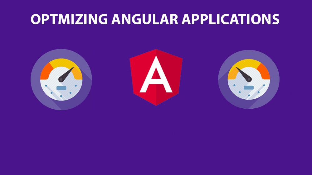 How to optimize Angular applications | by Garen Stepanyan | ITNEXT
