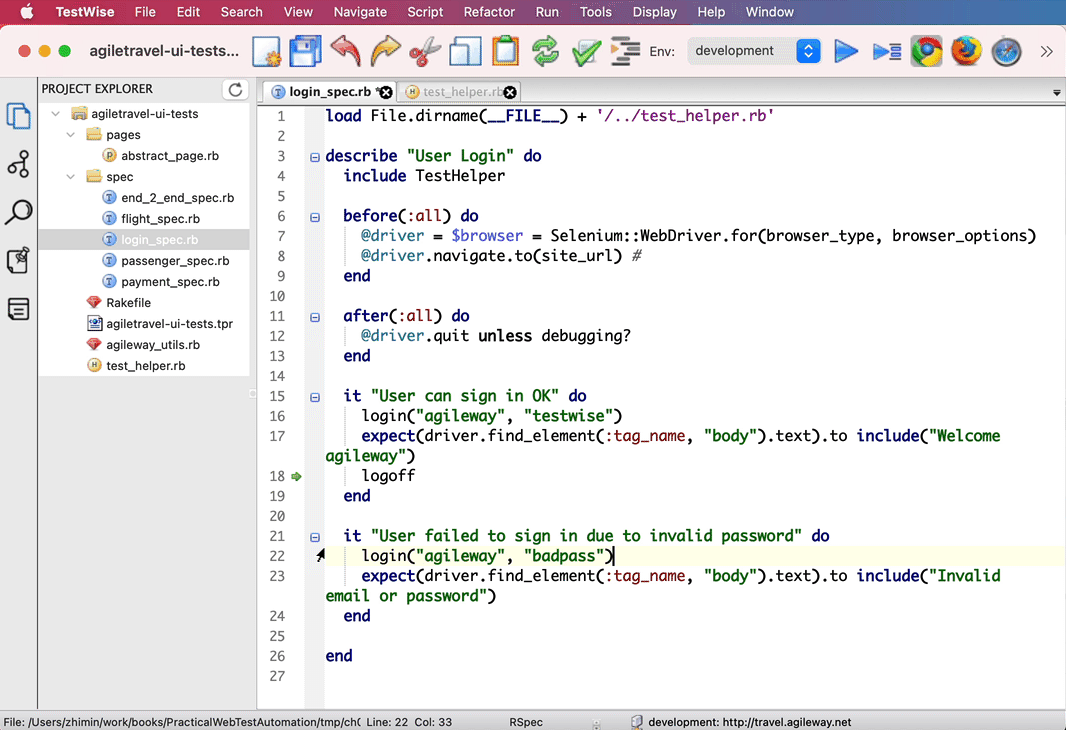 Functional Test Refactoring Move To Helper By Zhimin Zhan Geek Culture Medium