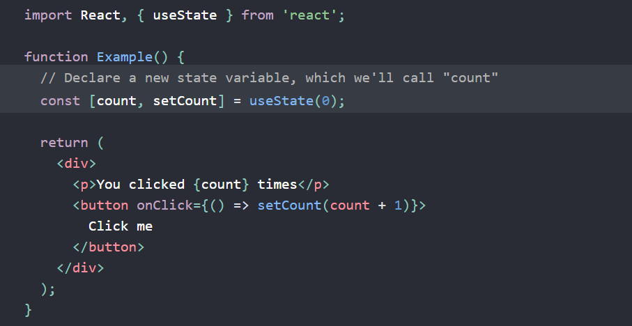 Basics of React JS. React is a free and open source front… | by ...