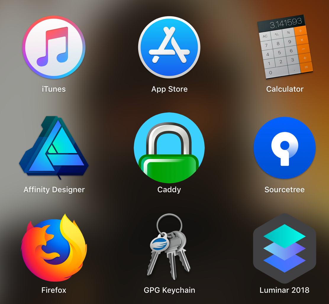 Packaging a Go application for macOS | by Matt Holt | Medium
