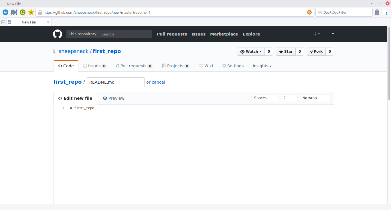 A Guide to Single Branch Development with Git | by Vincent@sheepsneck ...
