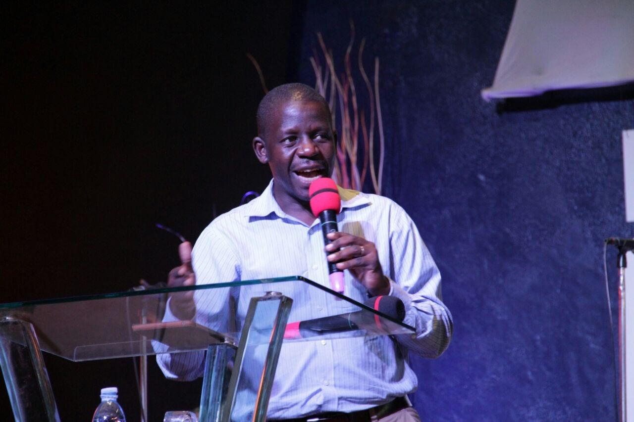 Practicals on stewardship and the family | by DC Makerere | Medium