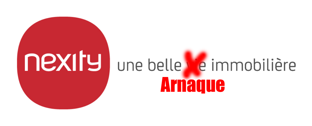 Nexity, non merci. “Nexity vous accompagne tout au long de… | by Pixel ...