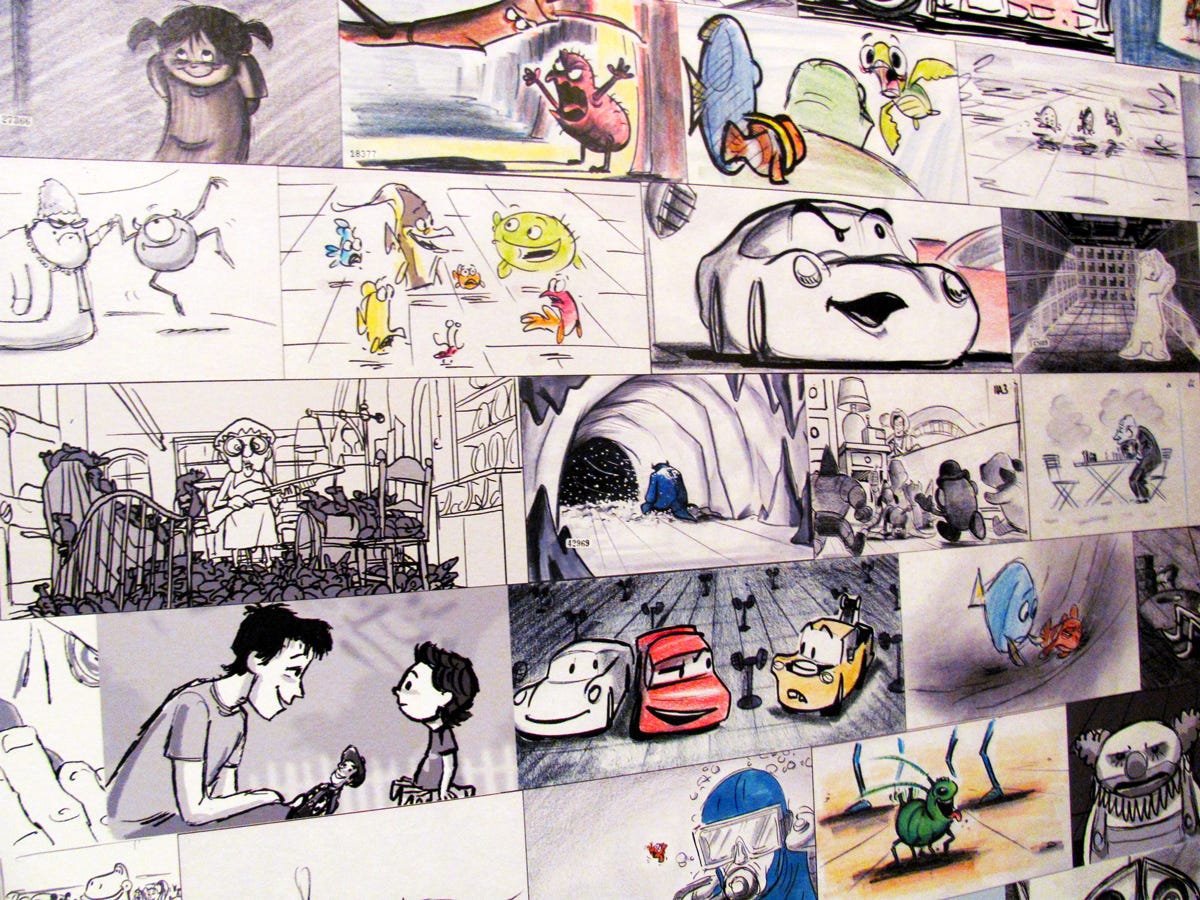 Refine Your Ideas by Building a Creative Brain Trust | by CJ Alvarado ...
