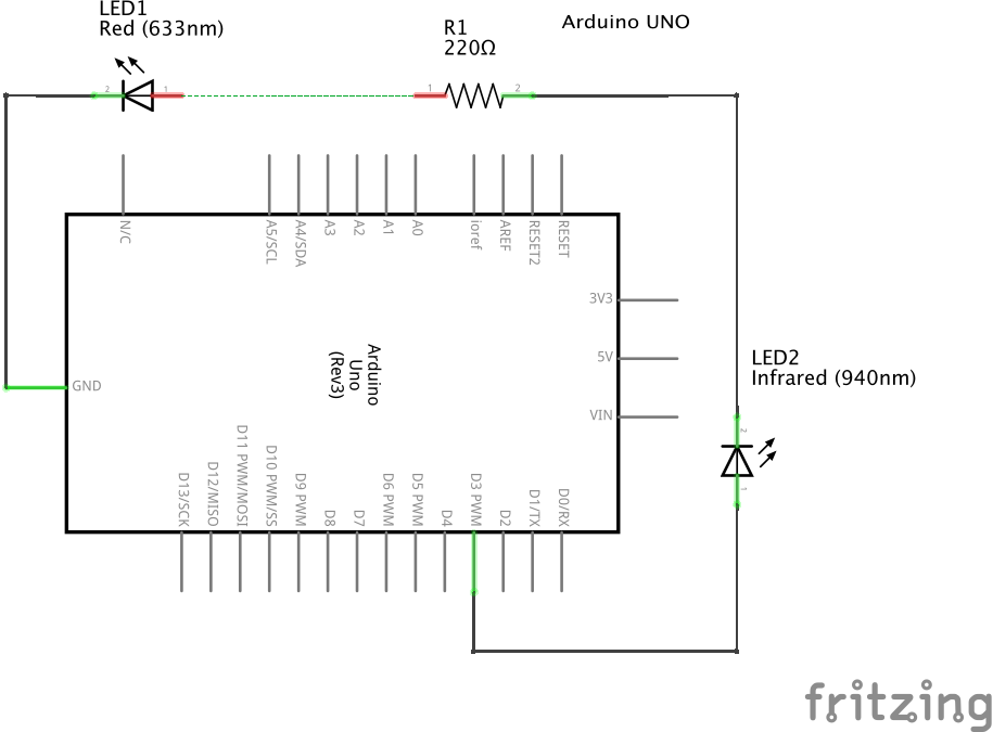 Control your Hexbug Spider with Arduino | by José Nieto | Medium