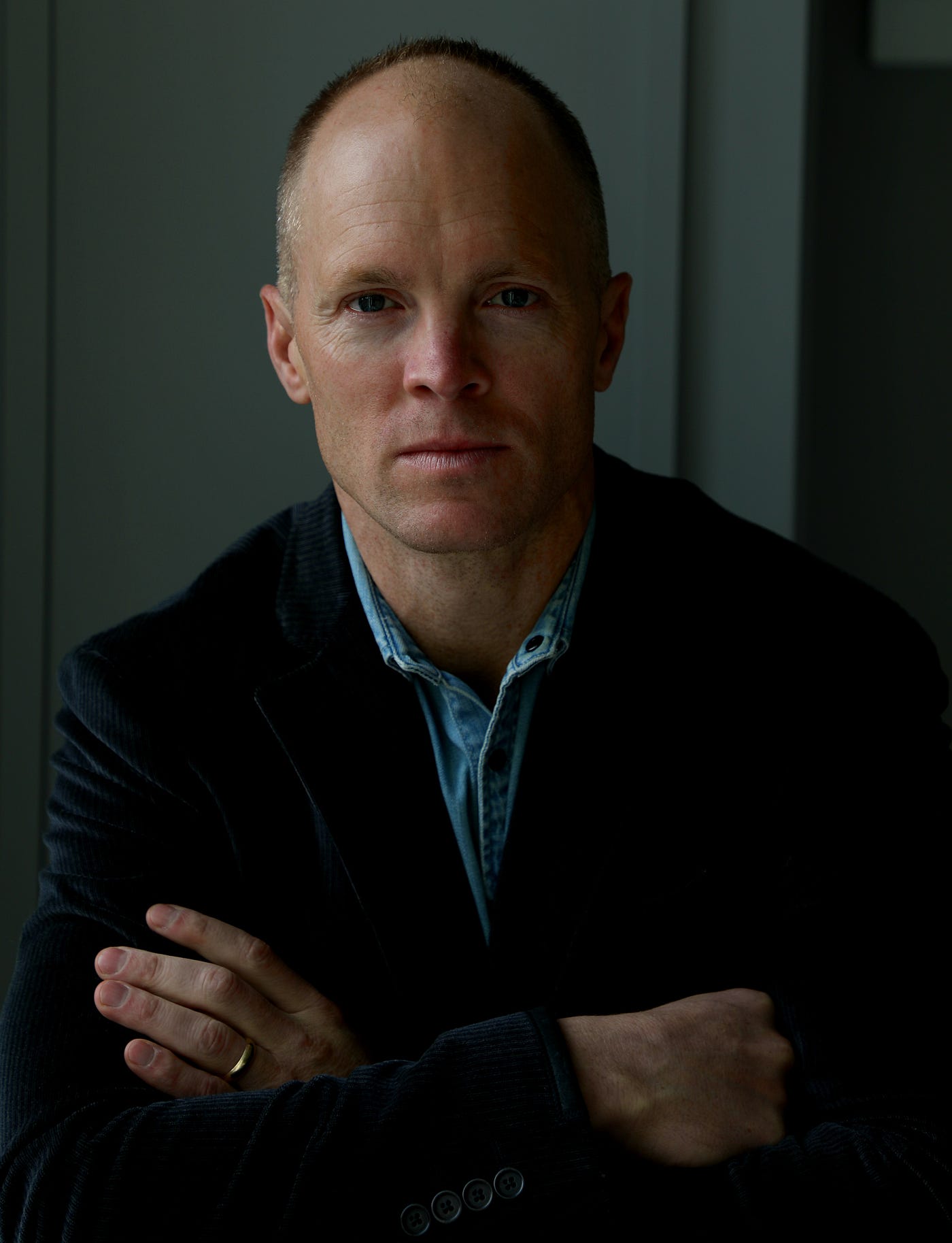 From Athlete To Entrepreneur: Scott Goldman of ‘Party Can’ On The 5 ...