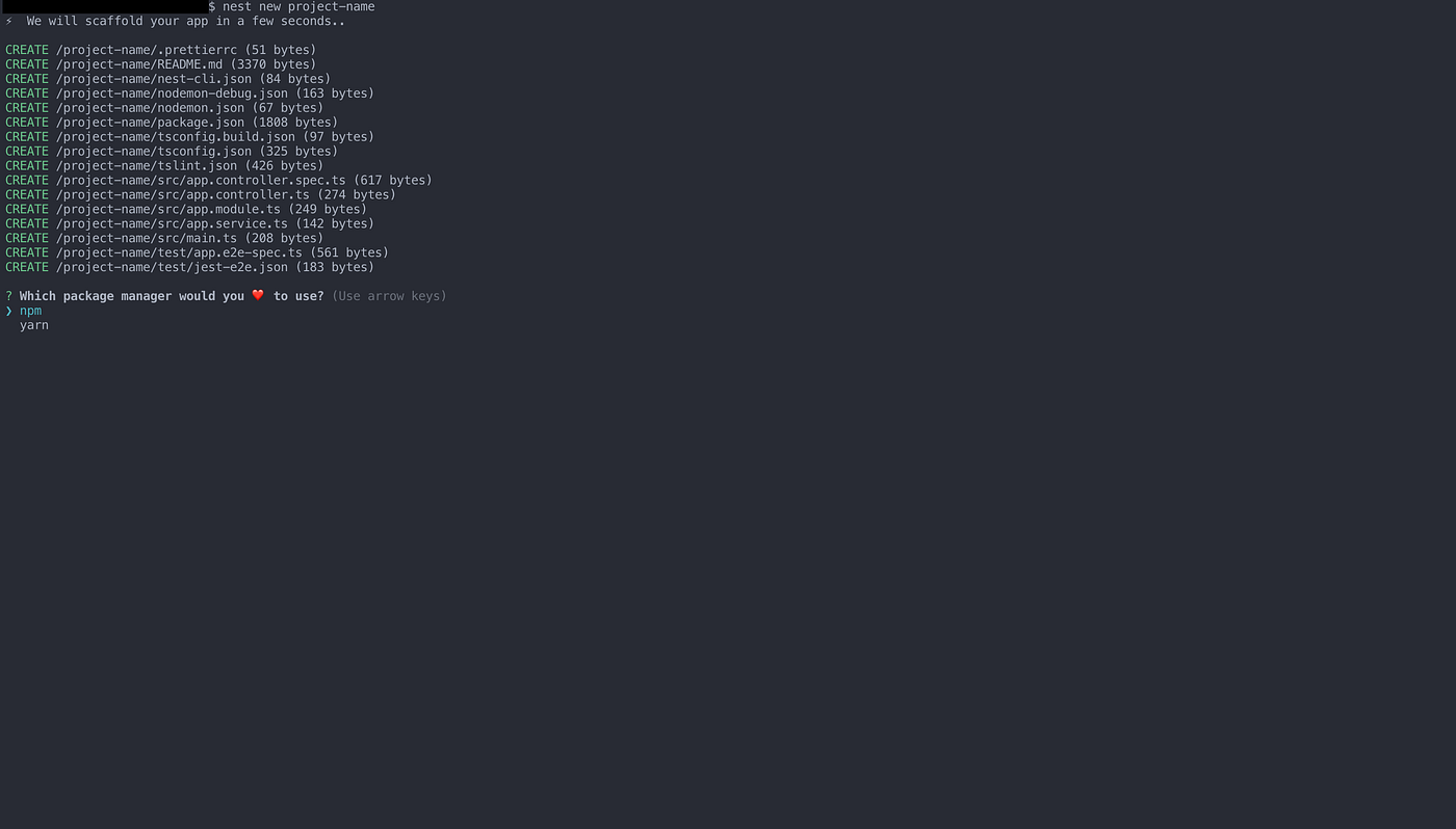 Infamous TypeScript: Getting started with TypeScript in the Modern Age ...