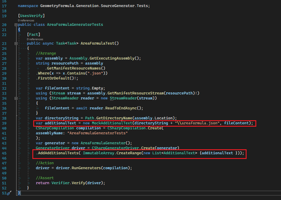 Exploring C Source Generators Part 2 By Joseph Saravanan Ganesan Medium