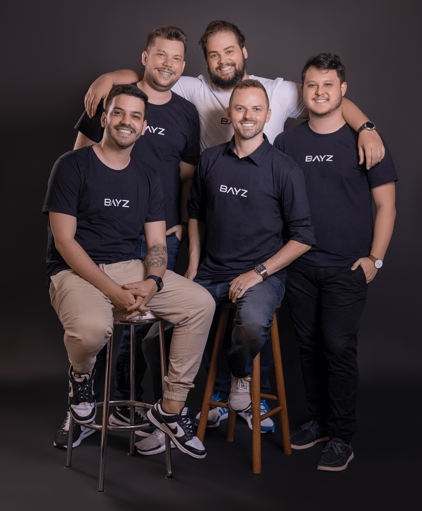 BAYZ Hires TikTok and ByteDance’s Global Gaming Executive Gui Barbosa ...